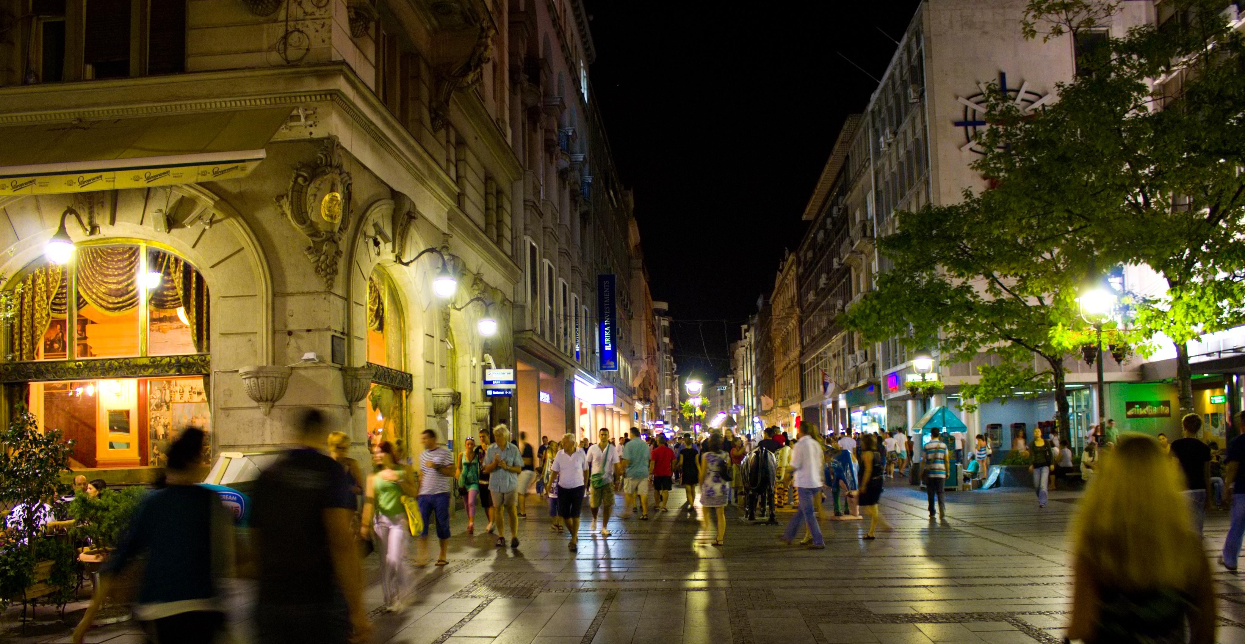 Shopping | Belgade Travel Guide